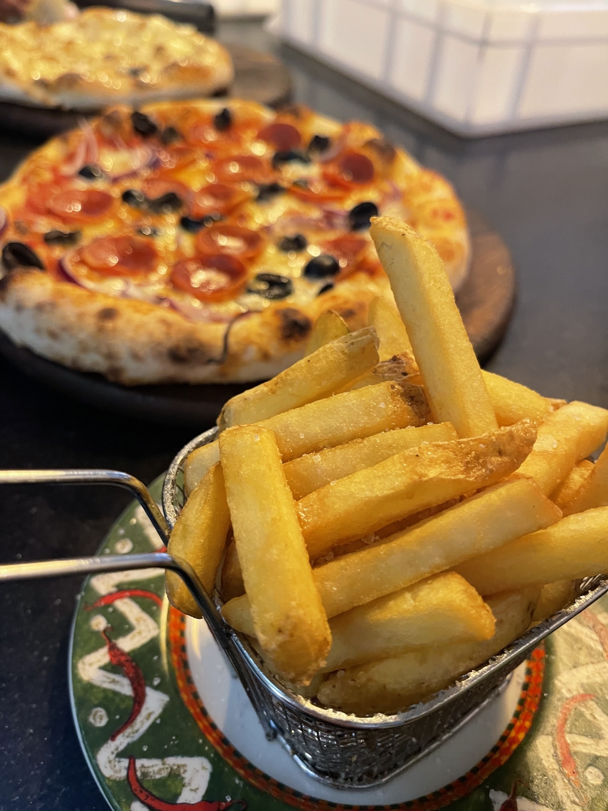 Offers – dough WHAT