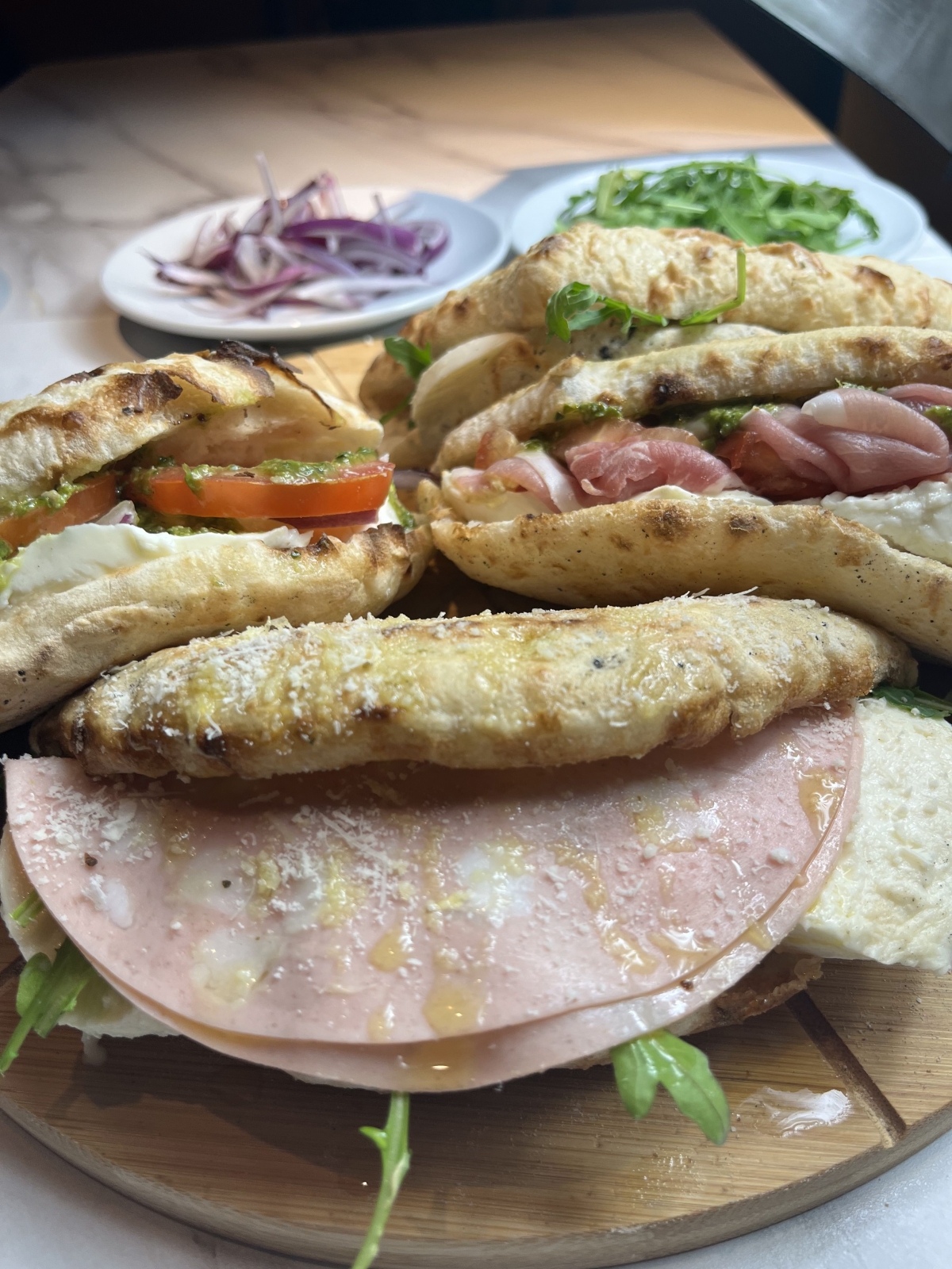 Offers – dough WHAT